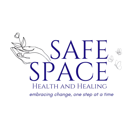 Home - Safe Space